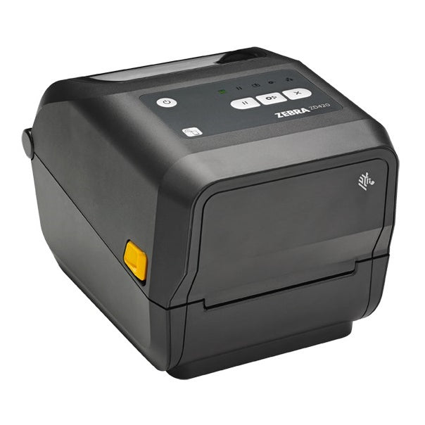 Zebra Label Printers — Barcode Print
