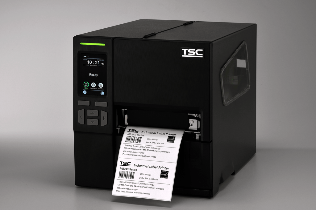 Thermal Label Printers | Toshiba, TSC & OKI Label Printers For Sale ...