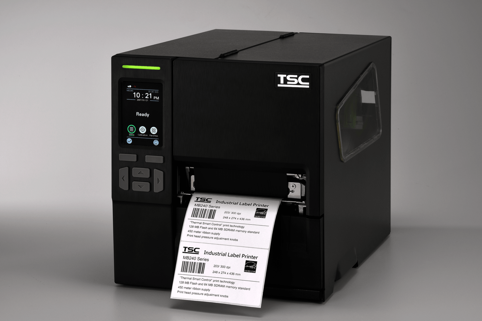 Thermal Label Printers | Toshiba, TSC & OKI Label Printers For Sale ...
