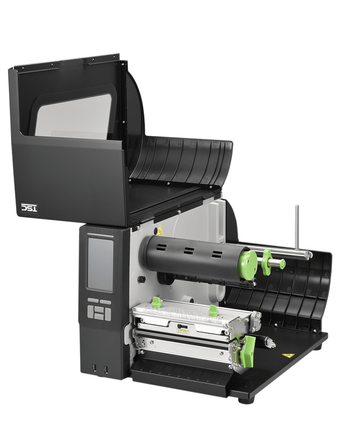 TSC MH Series 4/6" Thermal Printers — Barcode Print
