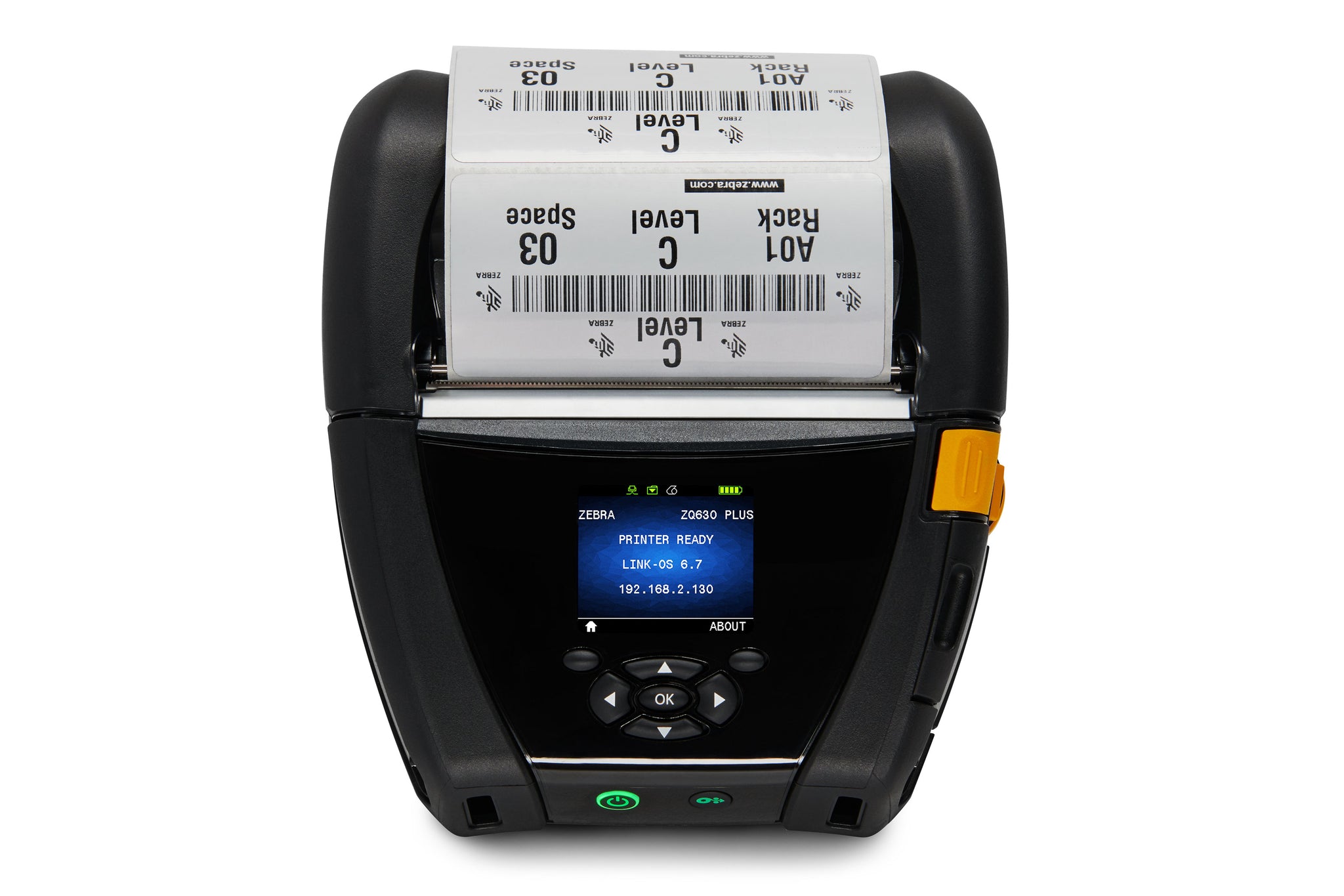Thermal Label Printers | Toshiba, TSC & OKI Label Printers For Sale ...