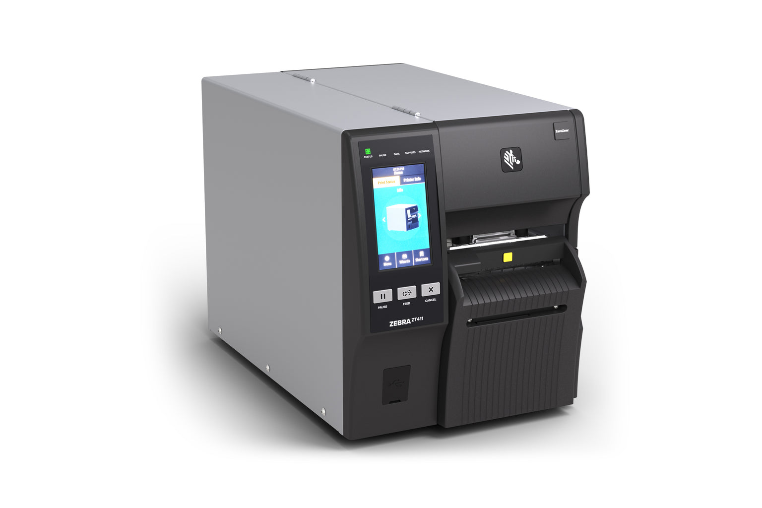 Thermal Label Printers | Toshiba, TSC & OKI Label Printers For Sale ...